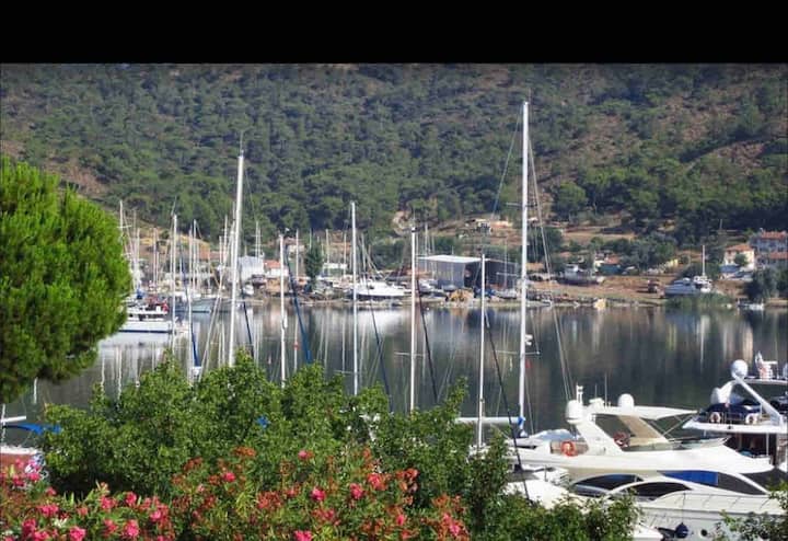 Ventuno Suites - Fethiye