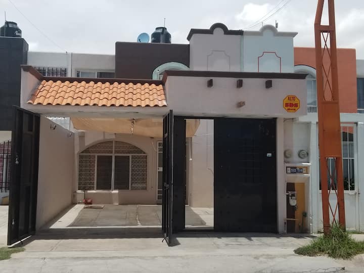 ✔✔Tranquilidad Y Seguridad Visita San Luis Potosí✔ - San Luis Potosí