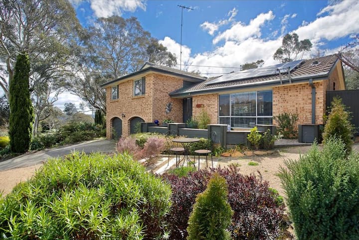 Blue Mountains Family/children’s Paradise Katoomba - Blue Mountains