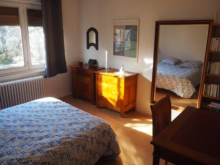3 Chambres,salle à Manger, Cuisine, 80 M² - Metz