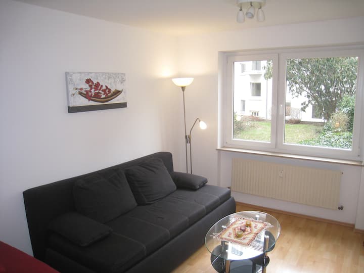 Ferienwohnung Residence - Randersacker