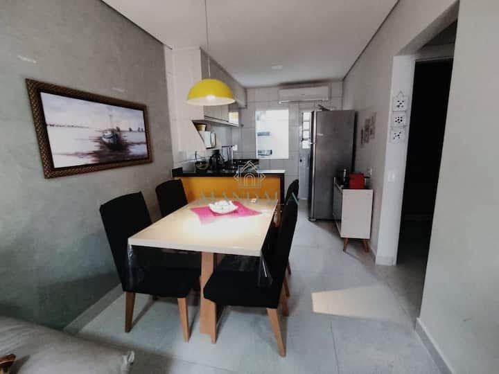 Casa De Praia Aconchegante - Bertioga