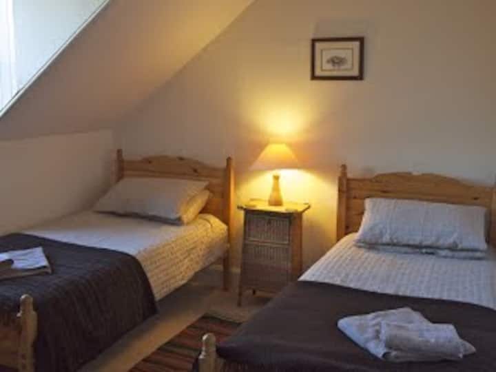 Mornish Schoolhouse B&b Isle Of Mull - Isle of Mull