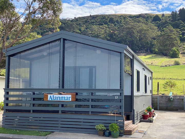 Alanmar Home - Apollo Bay