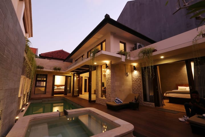 Seminyak “Jewel” - Bali