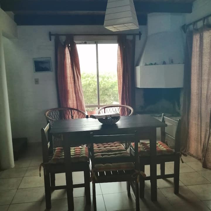 Cabañas Tame - Punta del Diablo