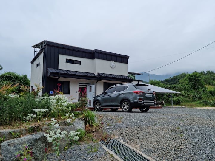 힐링서석 - Gangwon-do