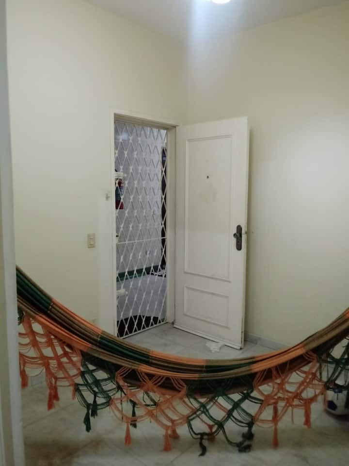 Apt Amplo E Acolhedor No Centro Do Recife -Pe - Recife
