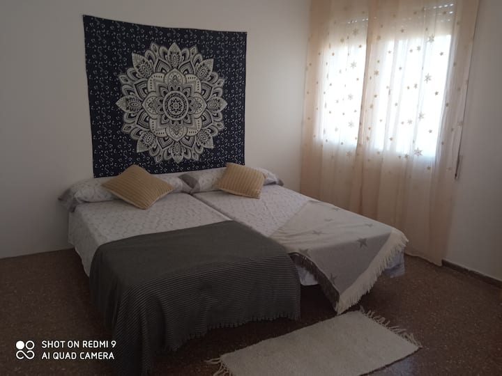 La Vinya. Sienna Room - Sant Cugat del Vallès
