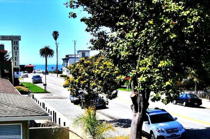 Beach Comber 200 - Aptos, CA