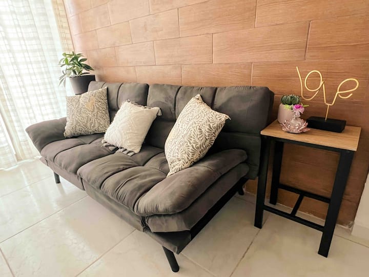 Mini Depa Campeche - 캄페체 주