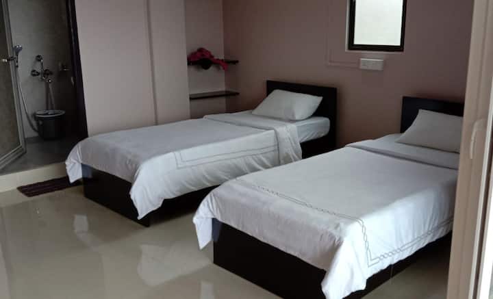 Zobawm Homestay 1 - Aizawl