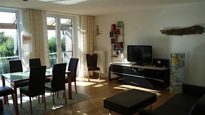 Ferienwohnungen, 800 M Vom Naturstrand - Poel