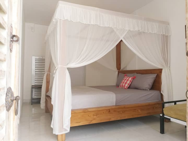 Bali Suite Room In South Bali #A (Arjuna Style) - Jimbaran