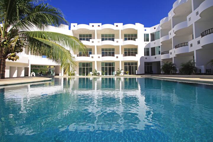 Costa Madero Resort - Los Ayala