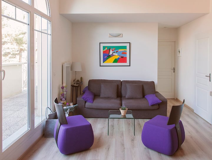Appartement Gujan-mestras 56 M² - Gujan-Mestras