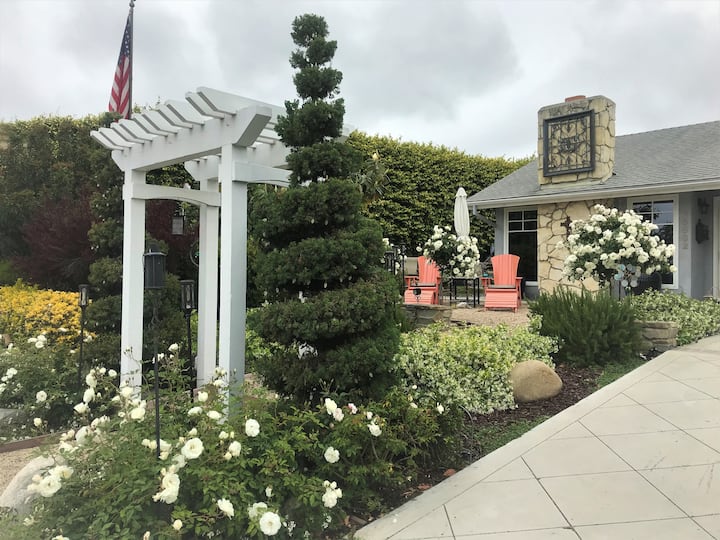 Holiday Near The Beach! Dana Point 14-0089 - San Clemente, CA