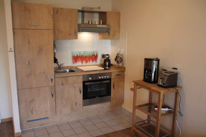 "Apartment No. 12" In Bad Zwischenahn - Wiefelstede