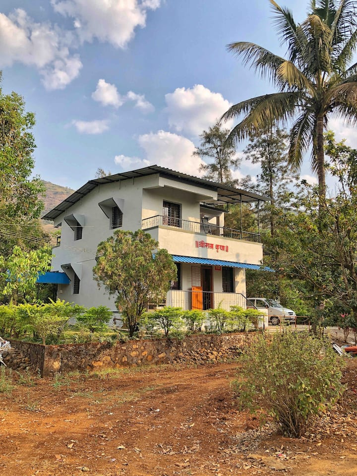 Kulkarni Farms - Lavasa