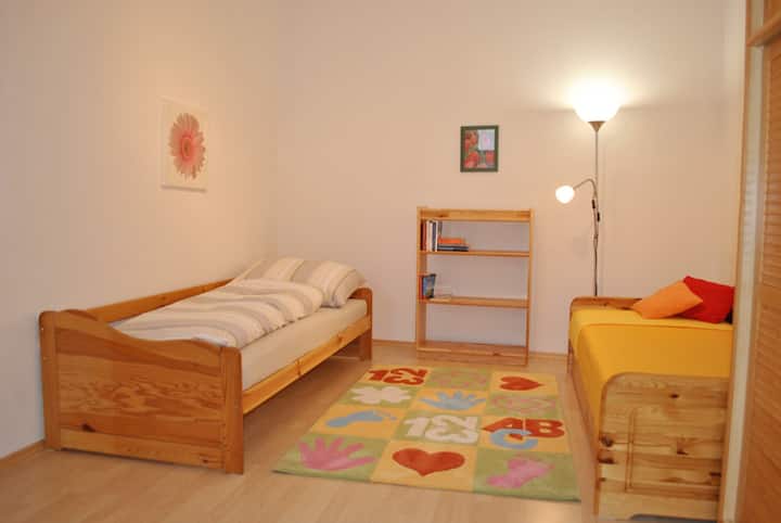Apartment Typ Student - Perchtoldsdorf