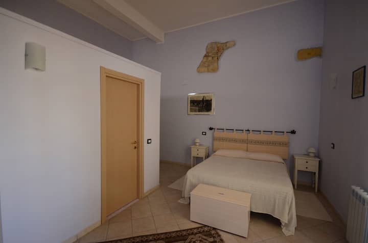 Dormire In Centro A Cagliari  Lavanda- Iun F0181 - Cagliari
