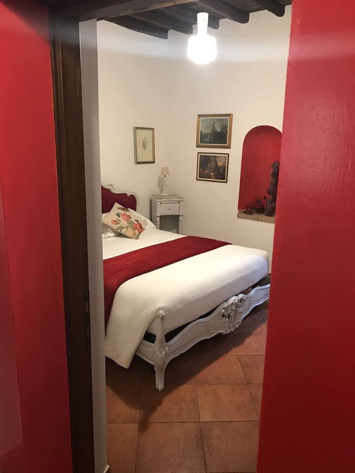 Il Valentino Di Atlantis - Castel Gandolfo