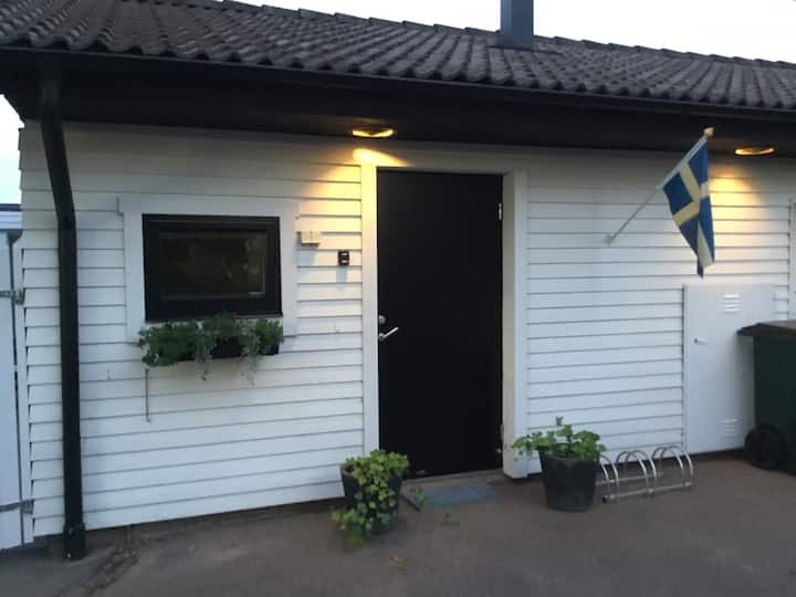 Gästhus I Söndrum/ Halmstad Nära Havet - Halmstad