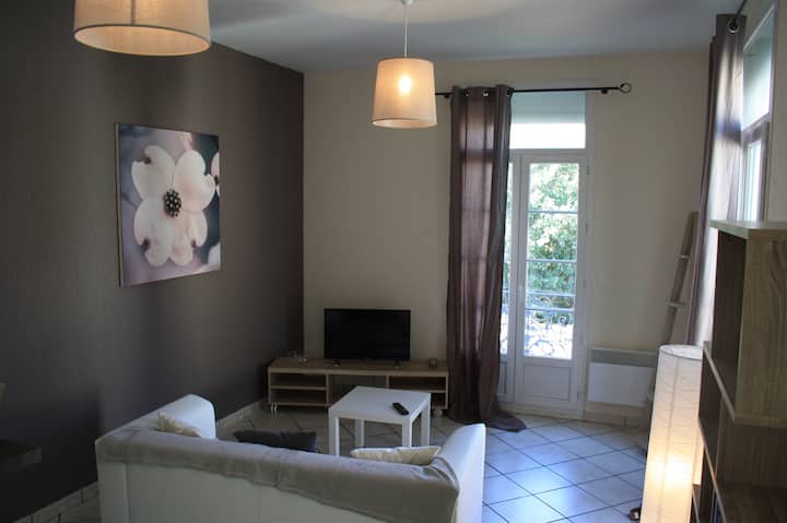 City Break El Celler - Perpignan