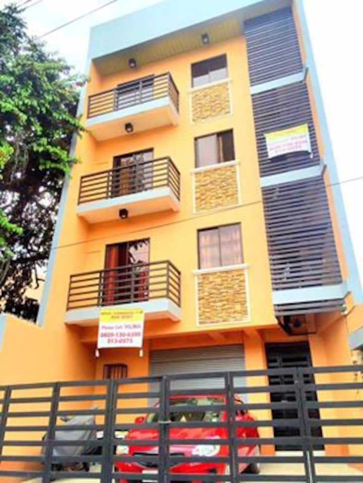 Cebu Affordable 203 Furnished Executive Apartment - Talisay