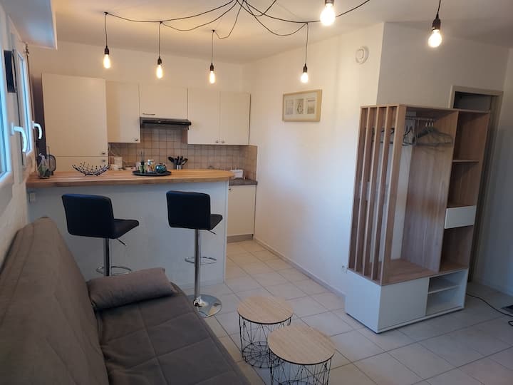 Appartement Cosy Entièrement éQuipé à Saumur - Saumur