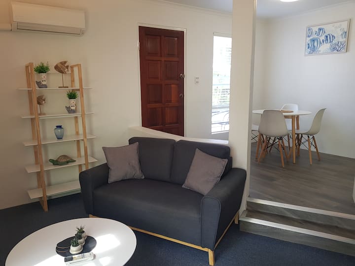 Seychelle Apartments By The Bay - Tin Can Bay