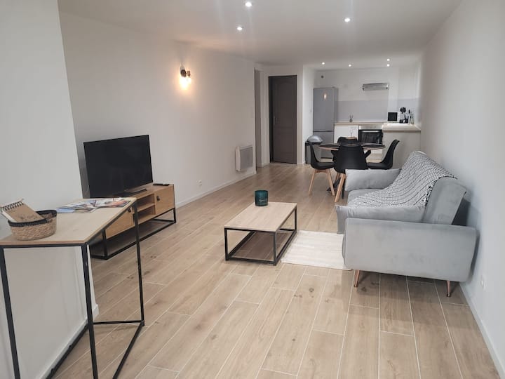 Au Coeur Du Village - Malaucène