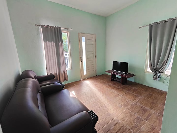 Cozy House For Rent Mataram - Mataram