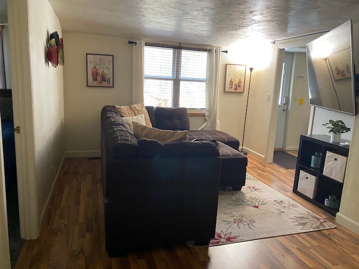 Appleton 2 Bed Upper By Golf Course And Downtown! - Appleton, WI