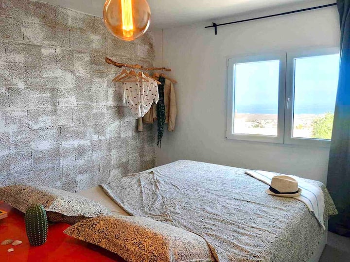 Appartamento Con Vista Mare - Lanzarote