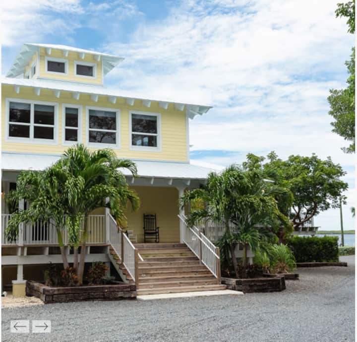 Key West Cottage Vacation Rentals - Florida, United States | Airbnb
