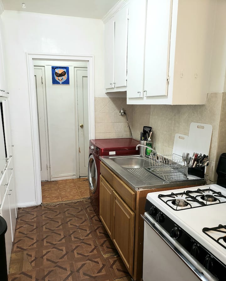 Bronx Private Suite - The Bronx, NY