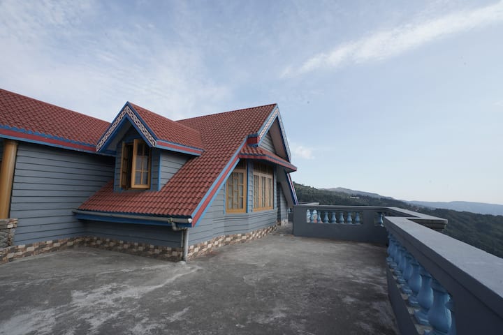 Gyamchungla  Homestay Ghoom, Darjeeling - Darjeeling