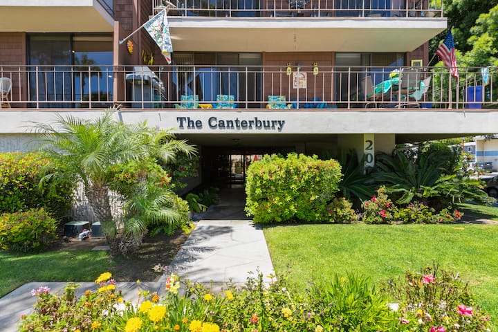 3 Bedroom In Coronado Village - Coronado, CA