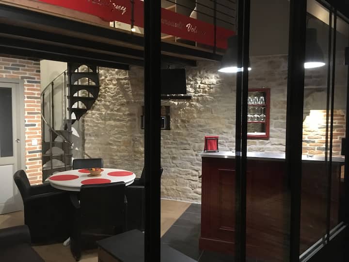 L’atelier 2 - Meursault