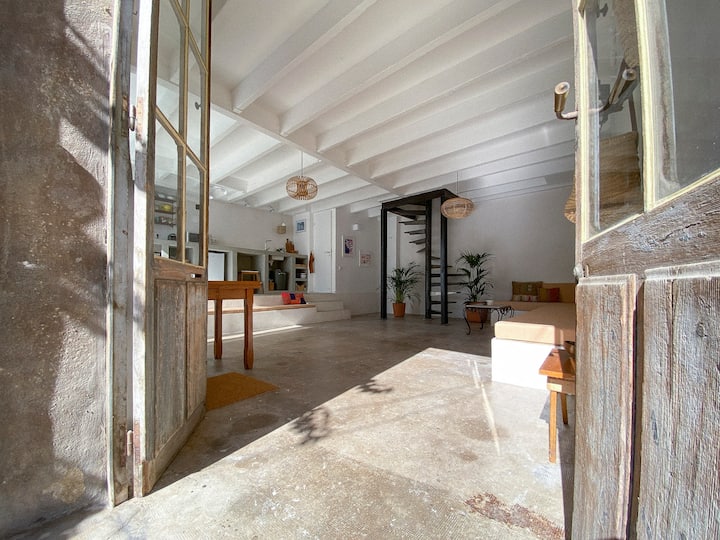 L'atelier Du Vallon Des Auffes - Marsilia