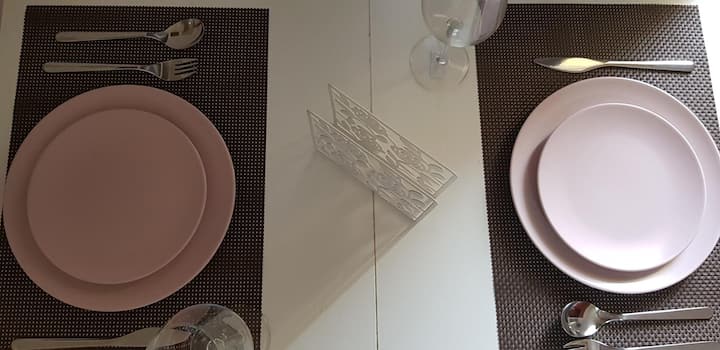 Μονόχωρο σε Κουμ Καπί - Χανιά/1-room Apt.in Chania - Chania