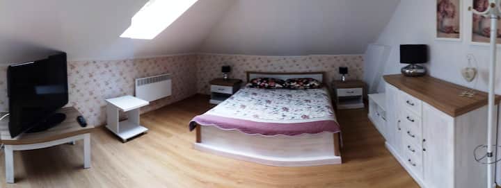Hostel Koral Pokoje Z łAzienką I Apartament - Szczecin