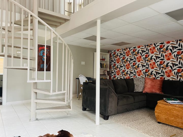 Charming Guesthouse In The Heart Of New Orleans - La Nouvelle-Orléans, LA