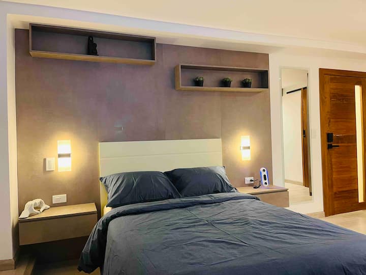 Amancay Suite - Cuenca