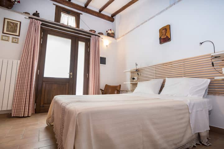 Romantic Room Near Center Of Assisi - Assisi