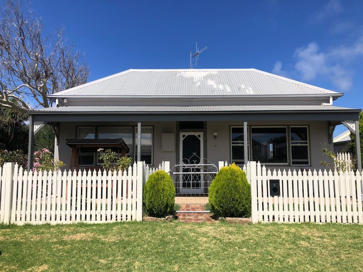 Casa Belvedere - Warrnambool