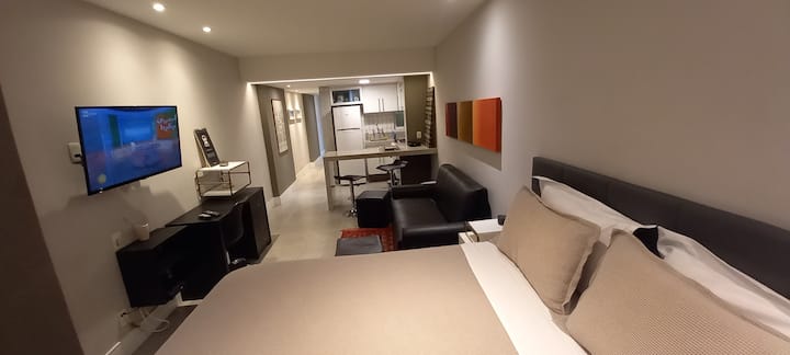 Design Loft Copacabana/ipanema E Arpoador 1 - Ipanema