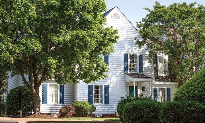 Kingsgate 2 Bedroom - Williamsburg, VA