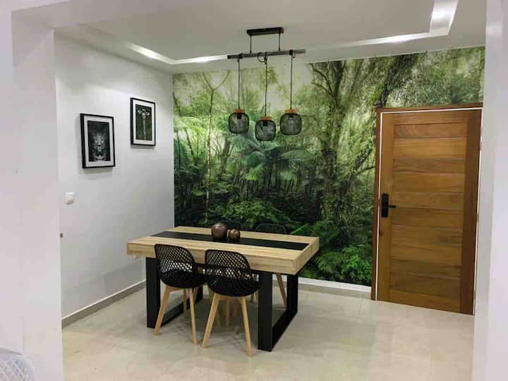 Appartement 3 Pièces Dakar - Sénégal